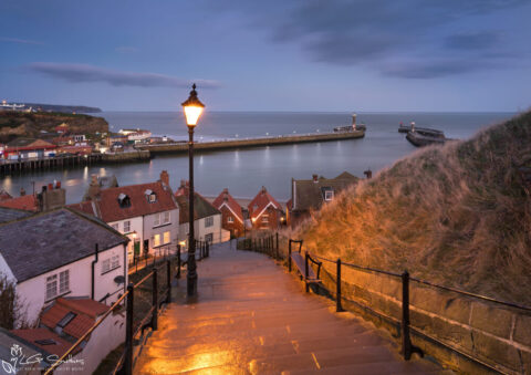 Whitby | The North Yorkshire Gallery