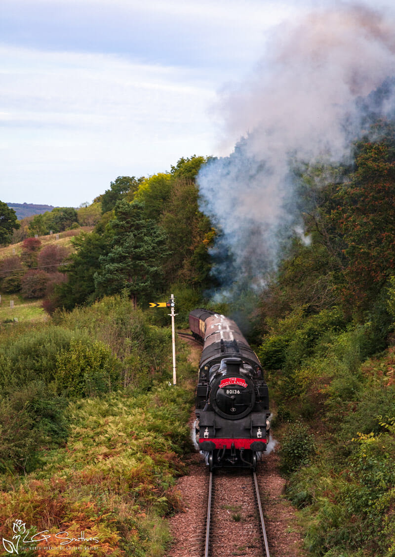 The North York Moors - The North Yorkshire Gallery