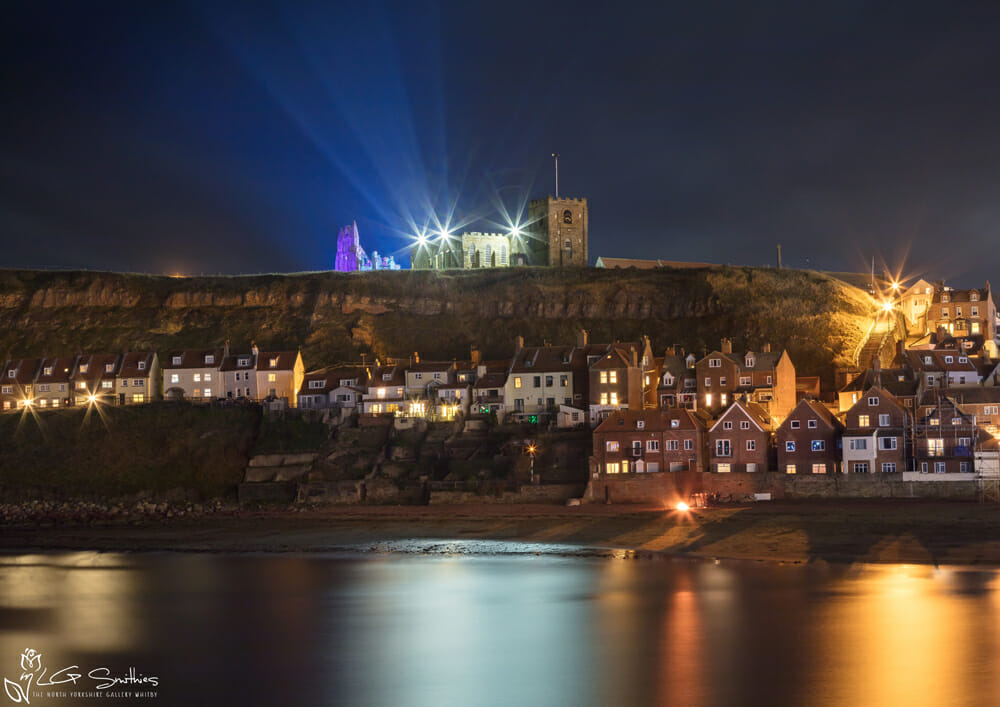 WHITBY Gallery - The North Yorkshire Gallery