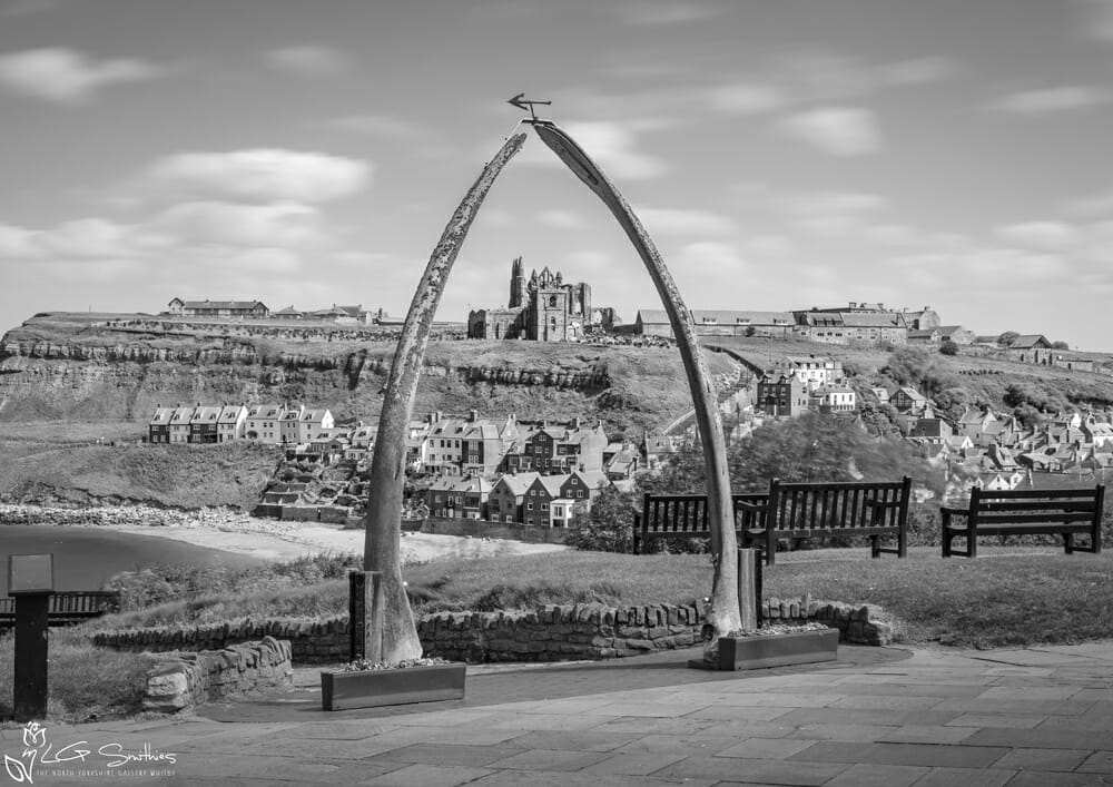 WHITBY Gallery - The North Yorkshire Gallery