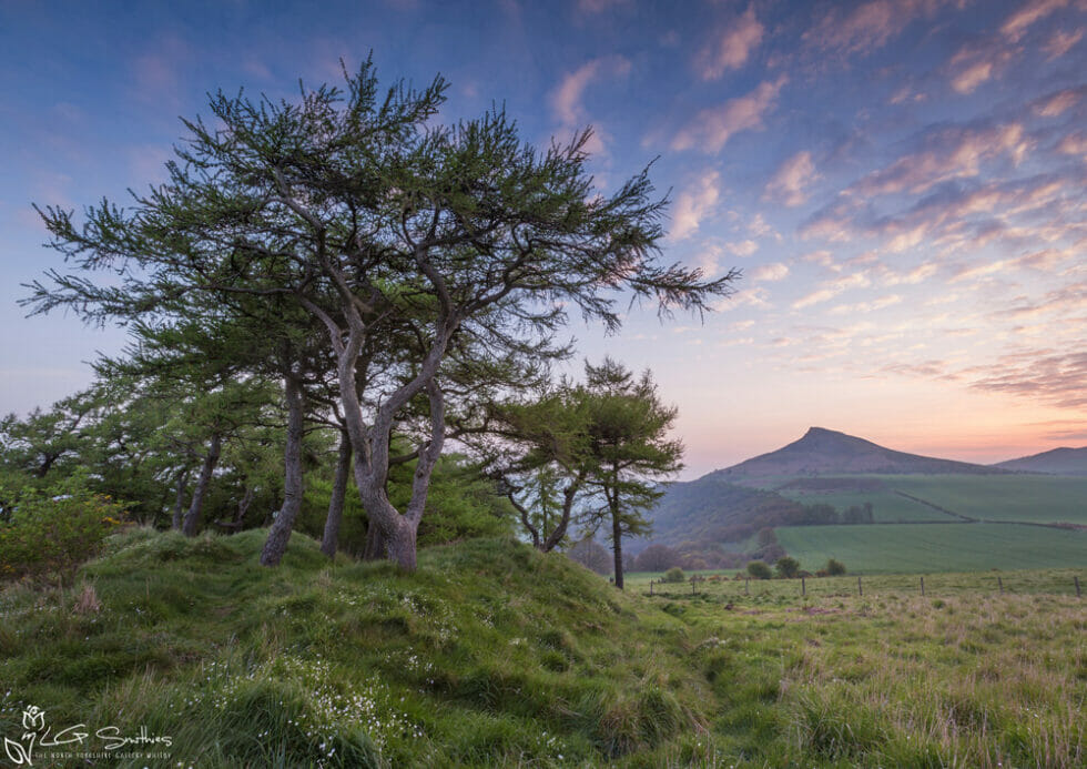 Roseberry Topping Prints | The North Yorkshire Gallery
