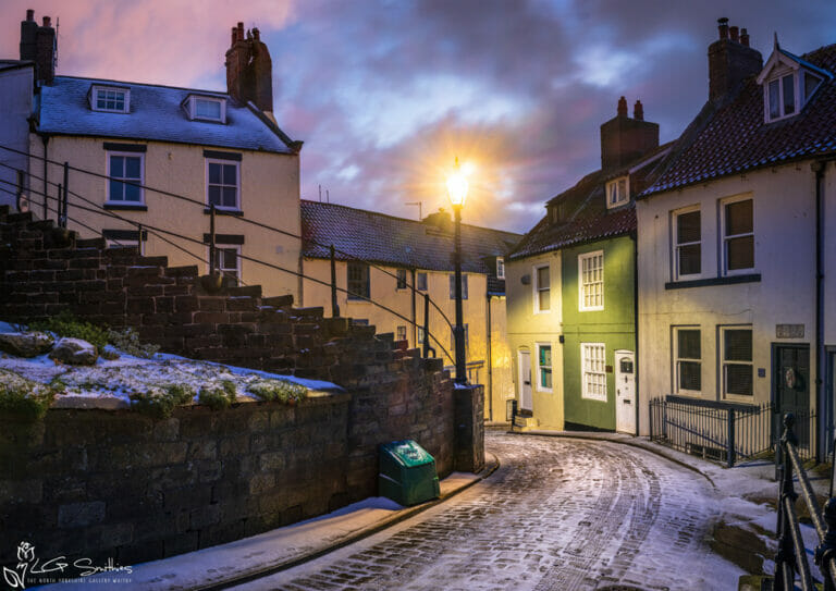 Whitby | The North Yorkshire Gallery