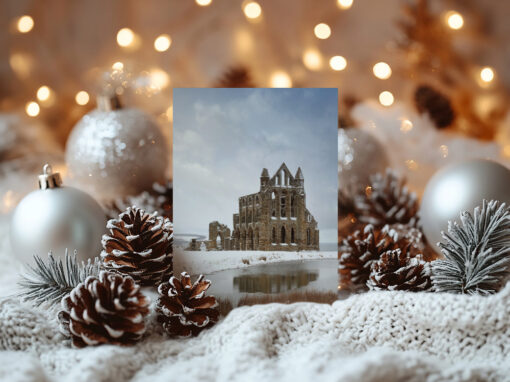 Yorkshire Christmas Cards | The North Yorkshire Gallery