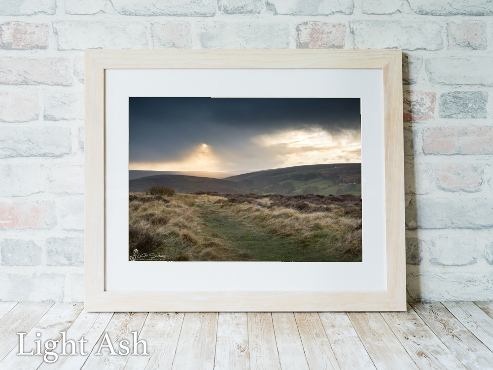 Castleton Moor - The North Yorkshire Gallery