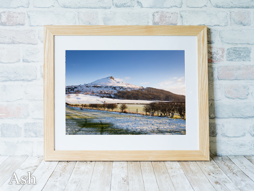 Roseberry Topping Newton Under Roseberry - The North Yorkshire Gallery