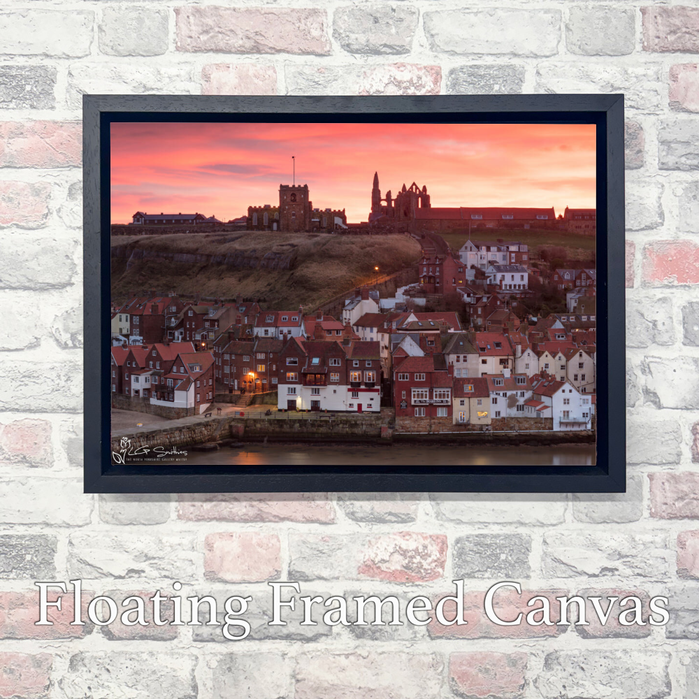 Wonderful Whitby - The North Yorkshire Gallery